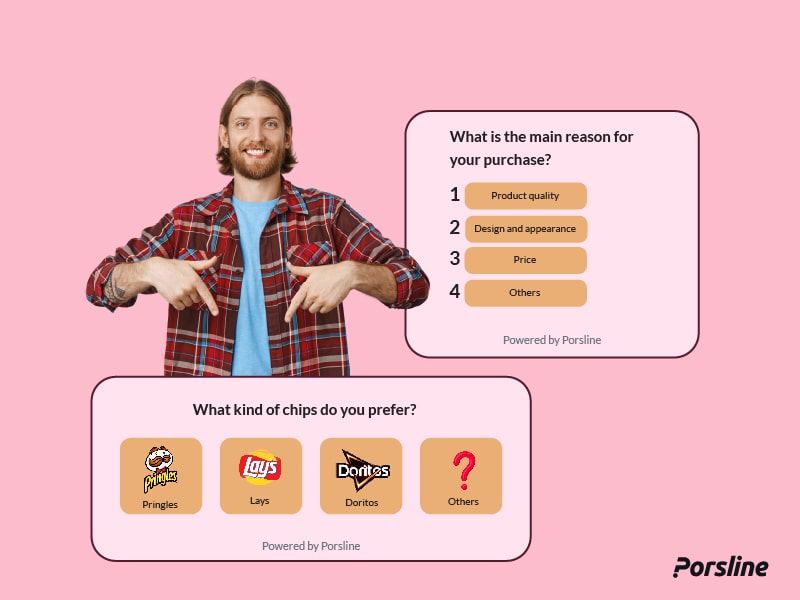 How to design an effective survey? A comprehensive guide & Tips