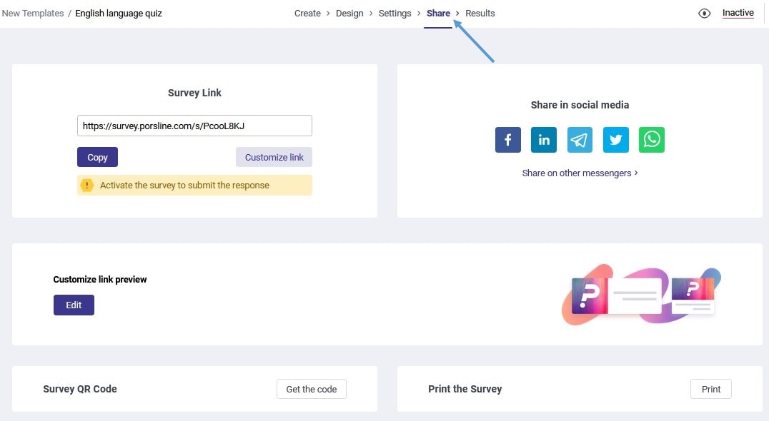 Online quiz design | How to make it effective?